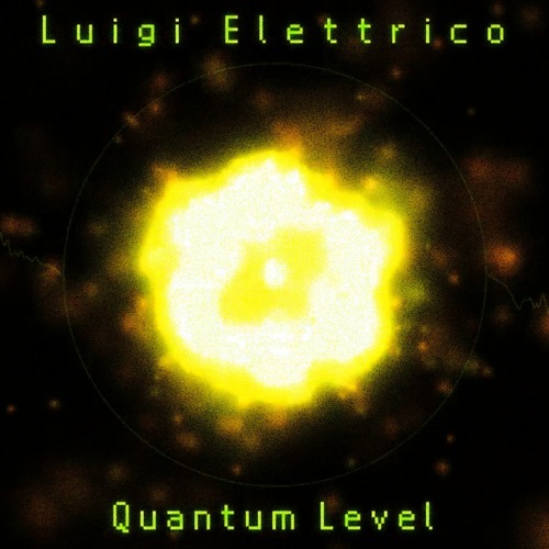 Stream Quantum Level by Luigi Elettrico | Listen online for free on ...