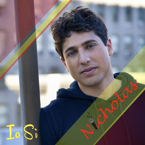 Stream Io Si.wav by Nicholas Hylander | Listen online for free on ...