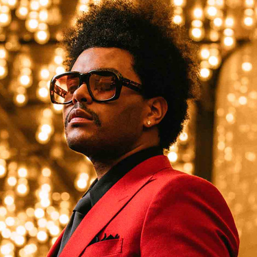 Stream THE WEEKND - THE ABYSS X AMANA (AUDAZ ASCENSION EDIT) by AUDAZ ...