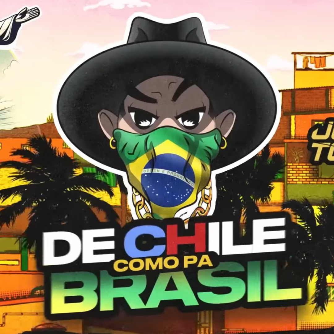 Stream De Chile Como Pa Brasil Jorge Tomás GUARACHA 2023 by Exotikeo ...