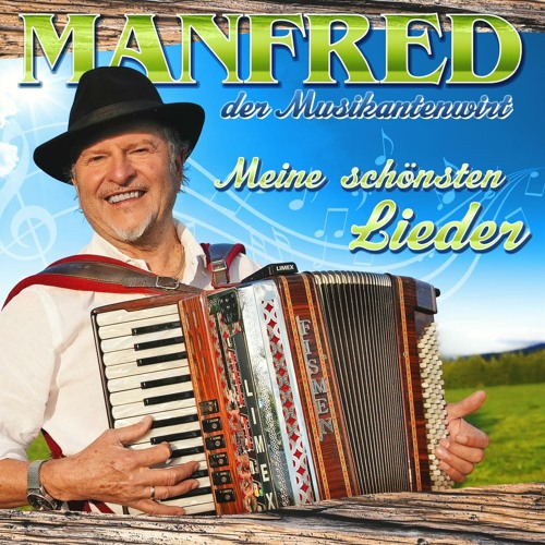 Stream Ein Zigeuner Verlässt Seine Heimat by Manfred Der Musikantenwirt ...