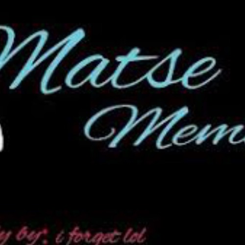 Stream Matse meme by Blurry. | Listen online for free on SoundCloud