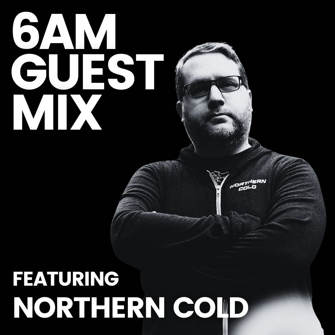 Stream 6AM Guest Mix: Northern Cold by 6AM | Listen online for free on ...