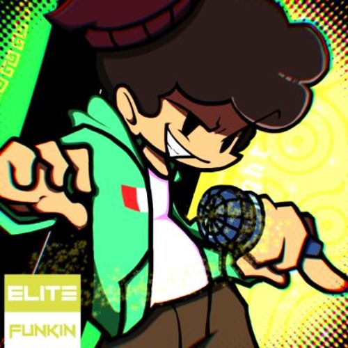 Stream FNF | Friday Night Maximum OST - Deepsteps V2 (Original ...