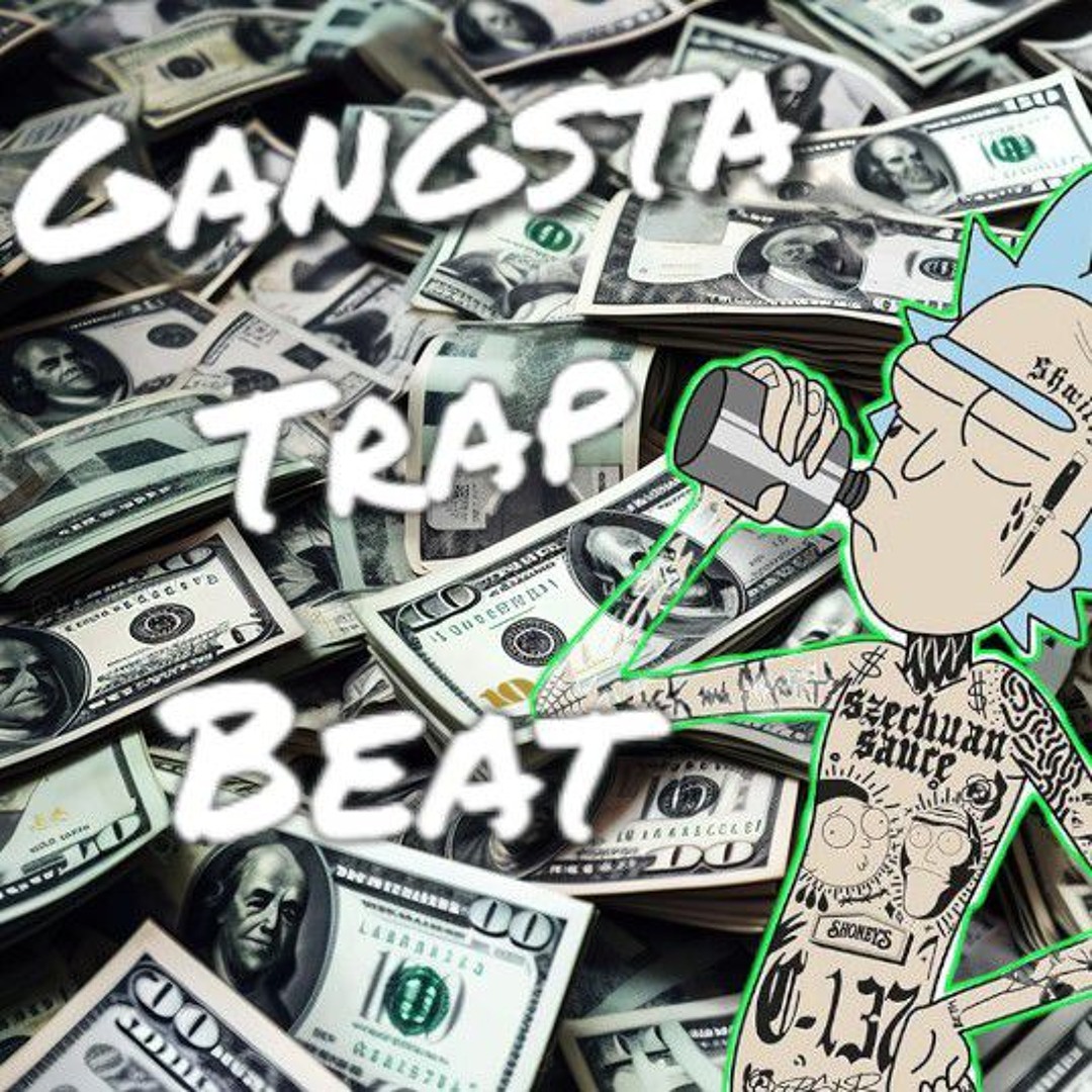 Stream Trap Beat -Type Gangsta Style - Instrumental by LZ Beats 021 ...