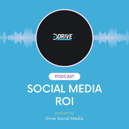 Stream Why Drive Social Media is the Go-To Agency for Social Media ...