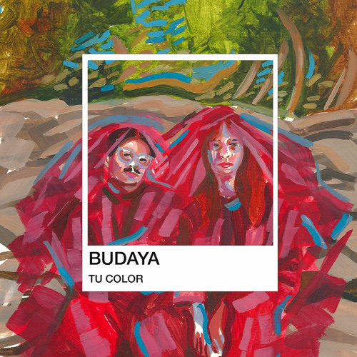 Stream Tu Color by Budaya | Listen online for free on SoundCloud