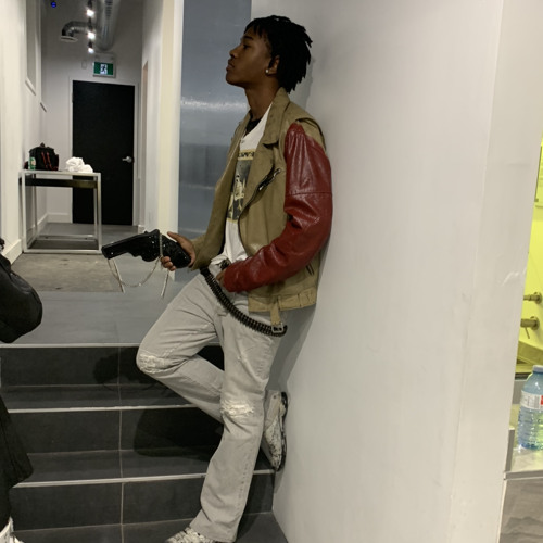 Stream Hold Me Down (prod. frustration) VID IN BIO by Katozai | Listen ...