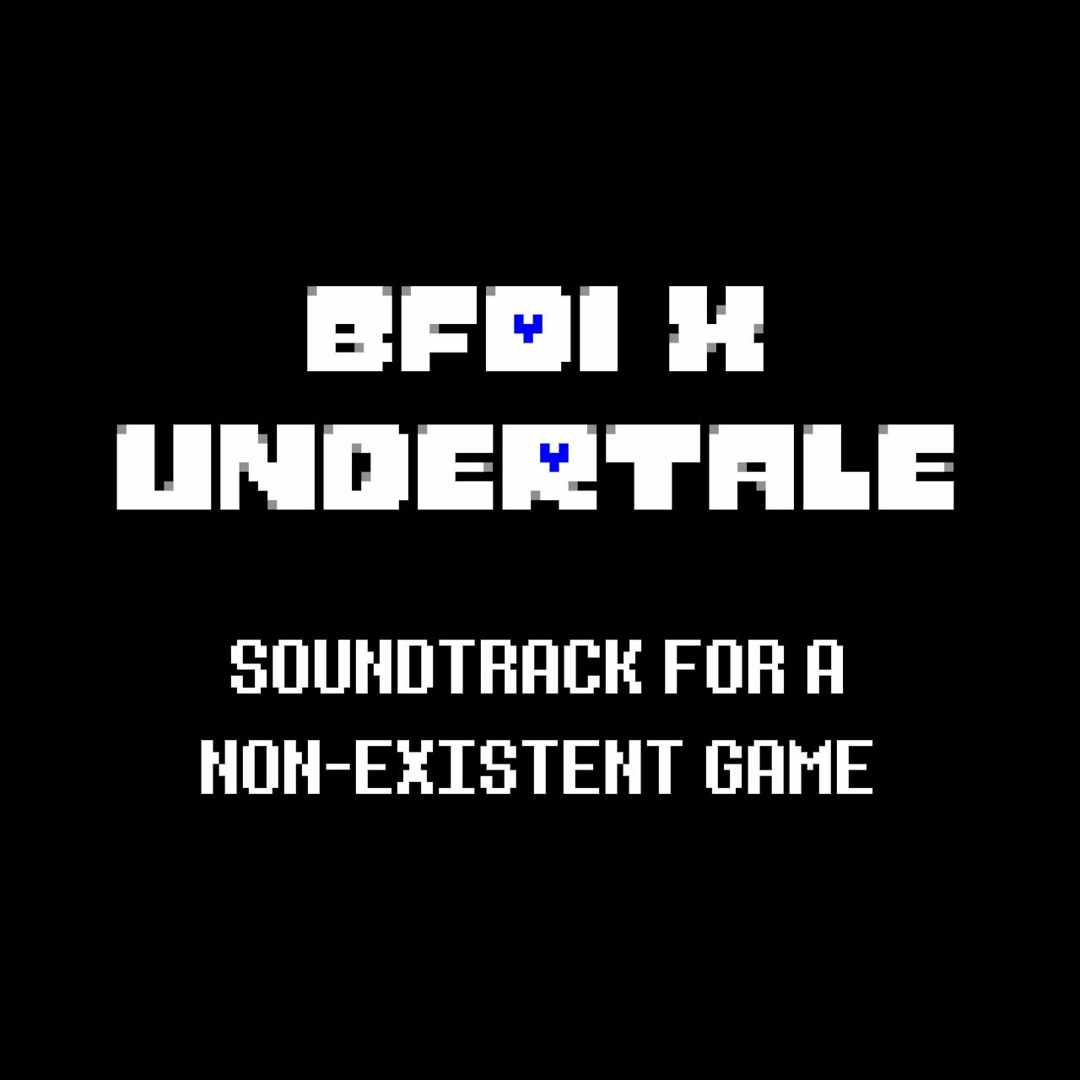 Stream BFDI x Undertale: 100 - MEGALOVANIA by Jabewostar | Listen ...