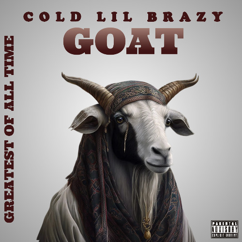 Stream COLD LIL BRAZY🥶 | Listen to Greatest Of All Time playlist online ...