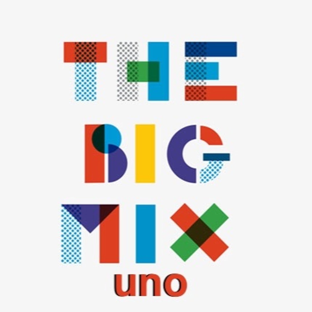 Stream BIG MIX UNO by West12thaon | Listen online for free on SoundCloud
