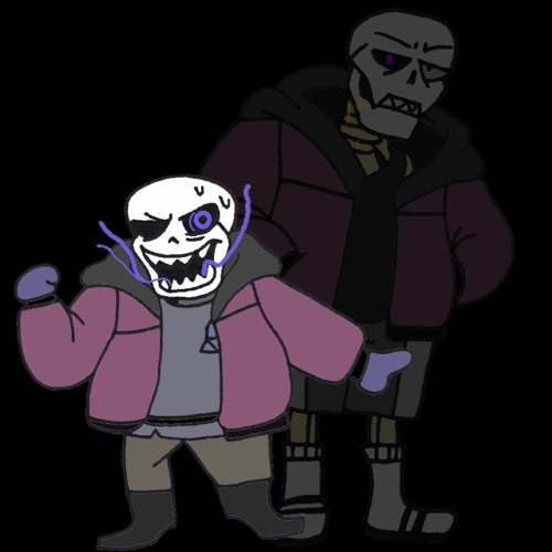 Listen to [SwapFell Discord, phase 3](by:deadboy 999)comespine by ...