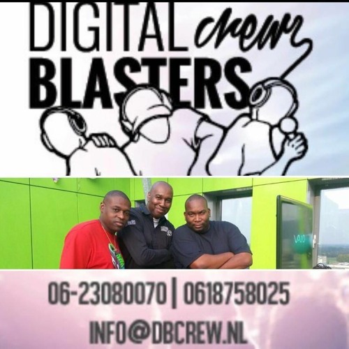Stream TRAINING SESSION 1 by DIGITAL BLASTER CREW | Listen online for free on SoundCloud