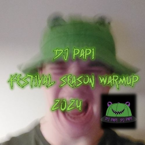 Stream DJ PAPI - Festival Season Warmup 2024 by DJ PAPI | Listen online ...