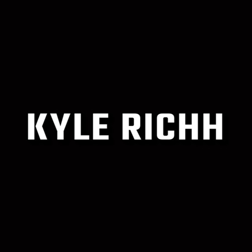 Stream User 619683038 | Listen to Kyle Richh playlist online for free ...