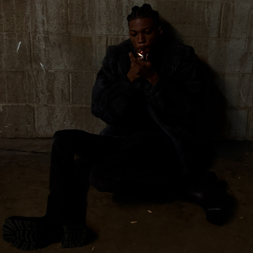 Stream OUTSIDE! by Saint Ken | Listen online for free on SoundCloud