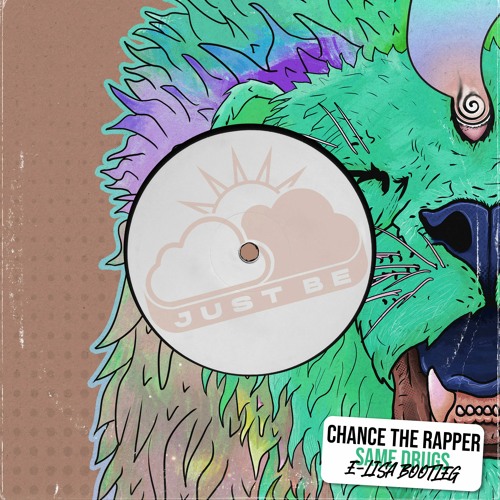 Stream E - Lisa - Chance The Rapper [Bootleg] by just Be | Listen ...