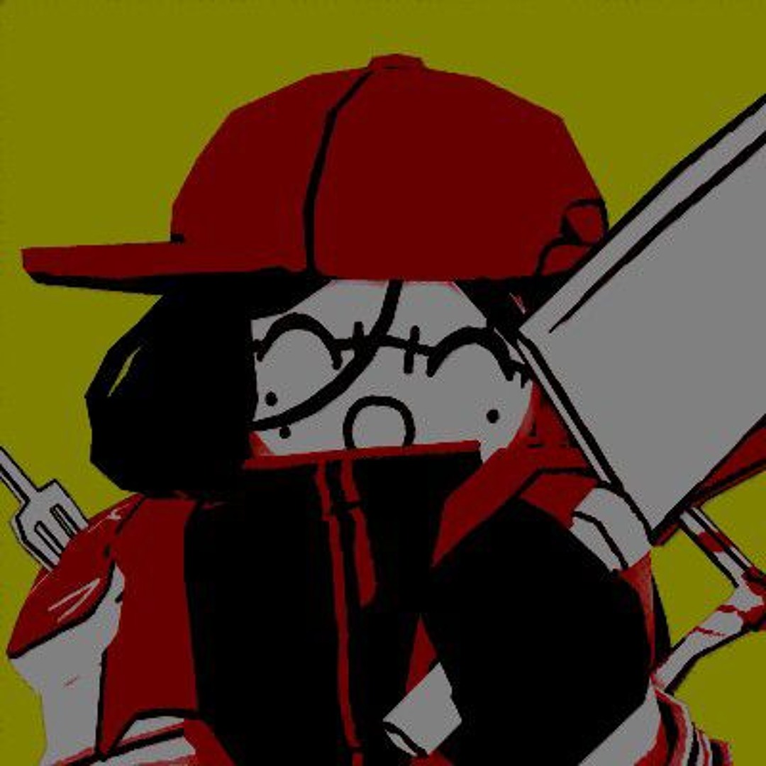 Stream Roblox Forsaken OST: Slasher Vanity (Last Survivor) [LMS] by ...