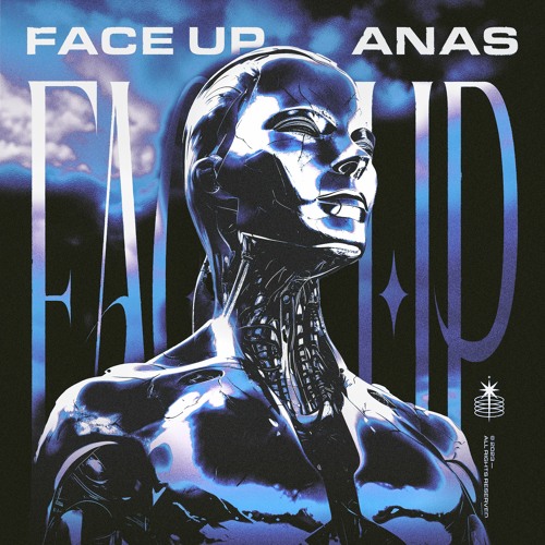 Stream PREMIERE : ANAS - Face Up by DUR_ | Listen online for free on ...