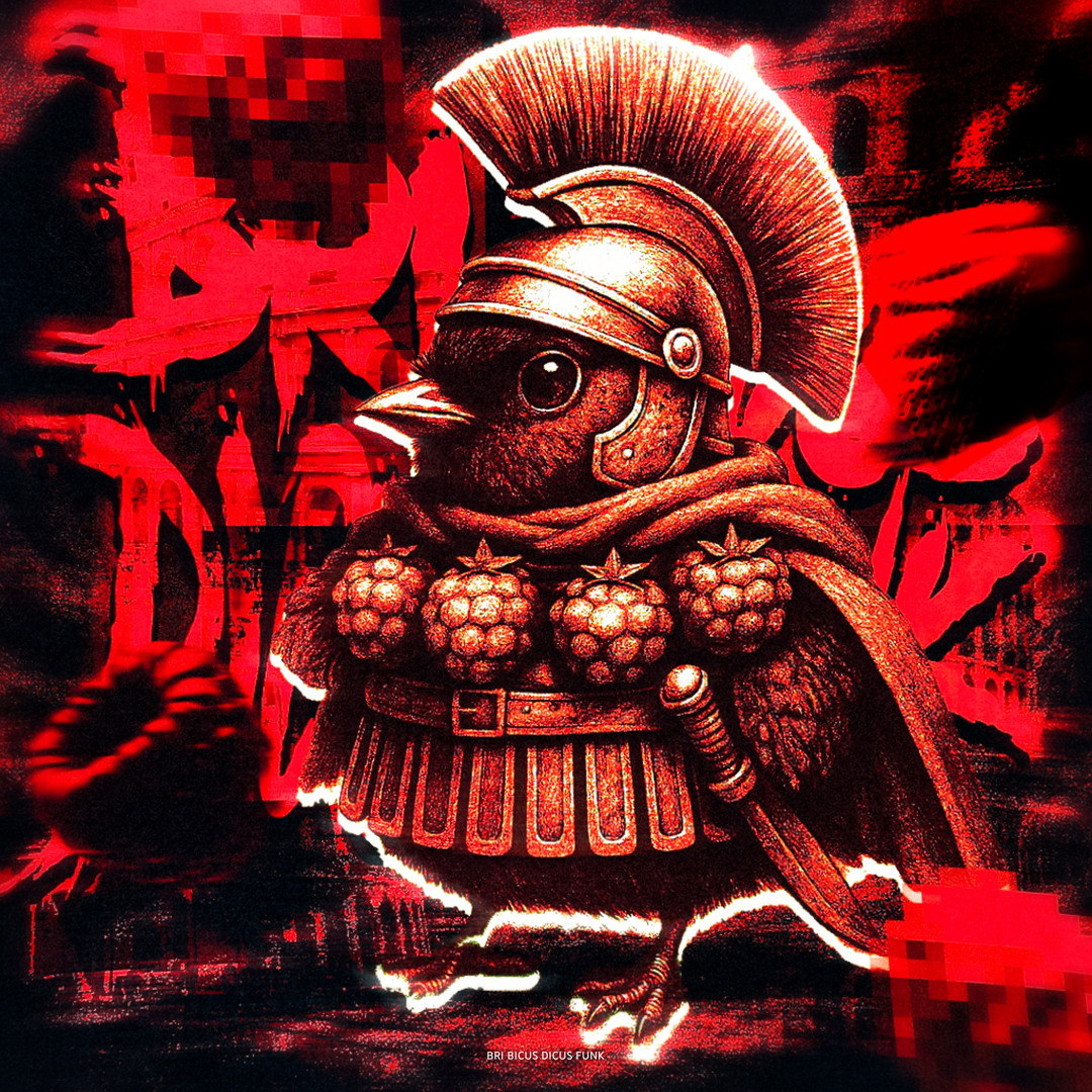 Listen to Bri Bicus Dicus Funk by Juicy Wilde in Italian Brainrot ...