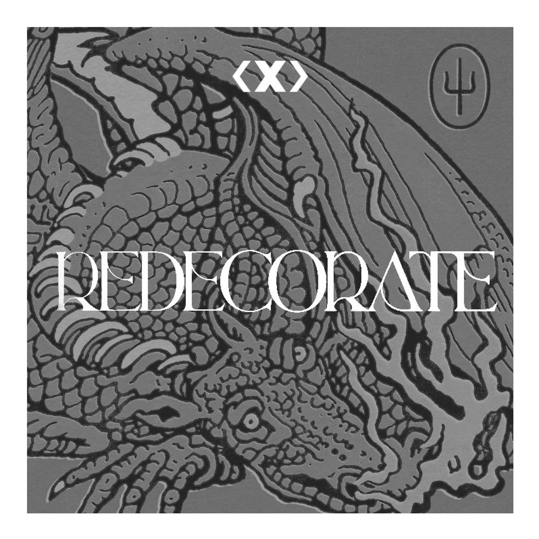 Stream Twenty One Pilots - REDECORATE (RE: EIGHT) by EIGHT (WIPS ...