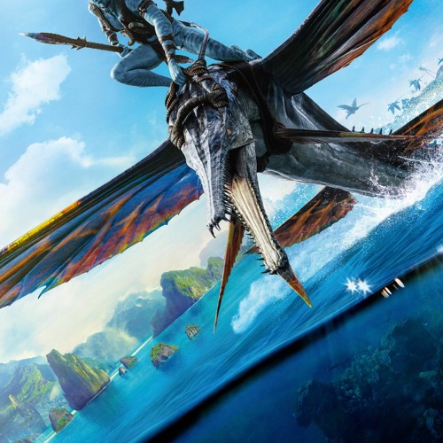 Stream ESPANOL Sub] Avatar: El sentido del agua V E R Pelicula Completa ...