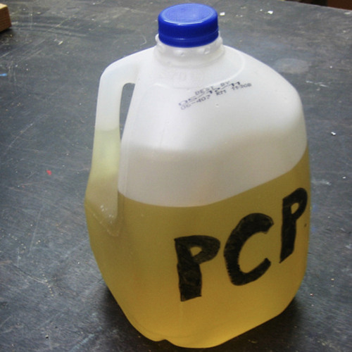 Stream gallon of liquid pcp (prod. aj) by J-Feezie | Listen online for ...