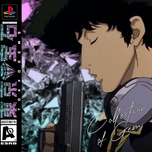 Stream Collection Of Gems Vol. 1 by Tokyo Gems collective | Listen ... Stream Collection Of Gems Vol. 1 by Tokyo Gems collective | Listen ...