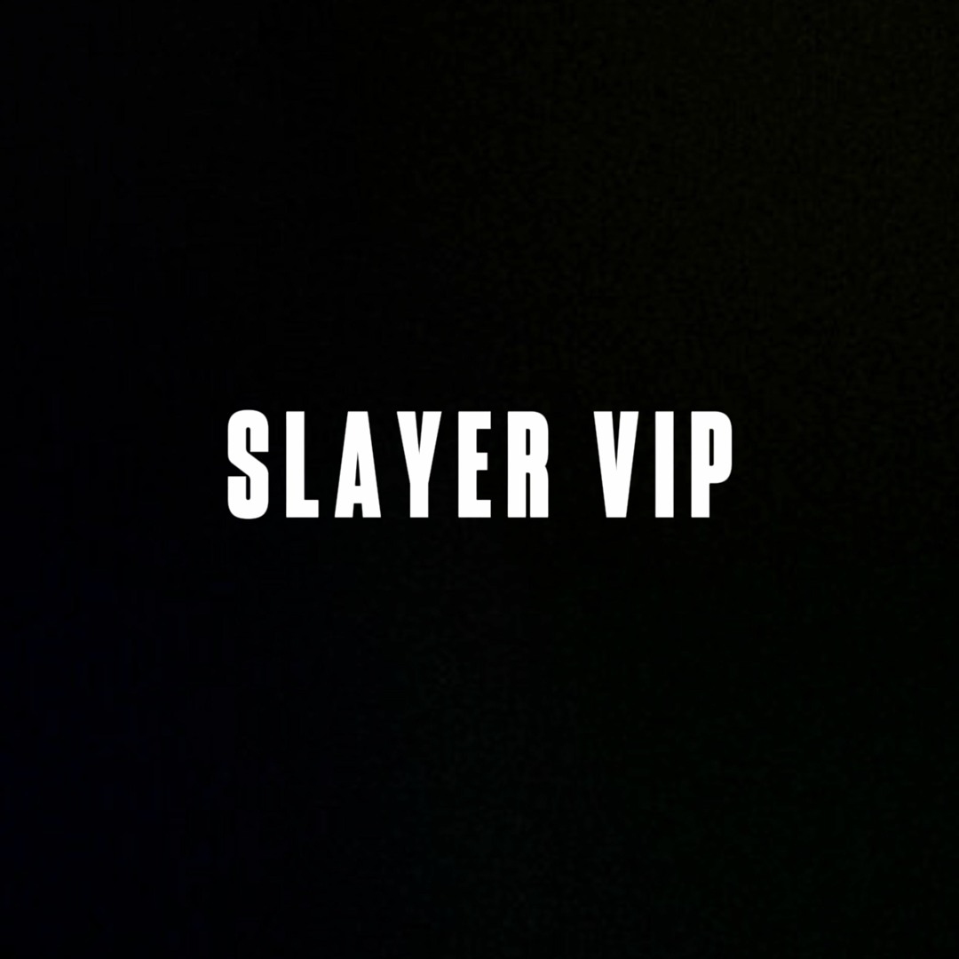 Stream Michael Sparks - Slayer (VIP) by Michael Sparks | Listen online ...