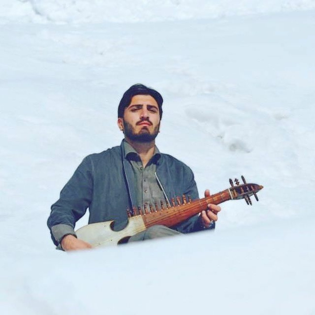 Stream - Bade Arman Se Rakha Hai Balam Teri Kasam Rabab By Siyal Khan ...