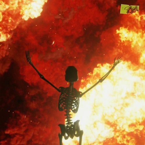 Stream THUNDER PERFUME by dœgægé | Listen online for free on SoundCloud