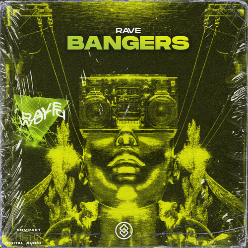 Stream Playlist Beast | Listen to Rave Bangers EDM Mood 2025 (HardTekk ...