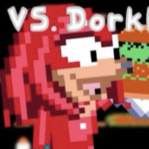 Stream FNF vs Dorkly Knuckles - Fryin' & Buyin' (Dorkly Sonic) by ...