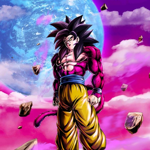 Stream Planet Earth (Dragon Ball GT Transformation 2021 Beats) by ...