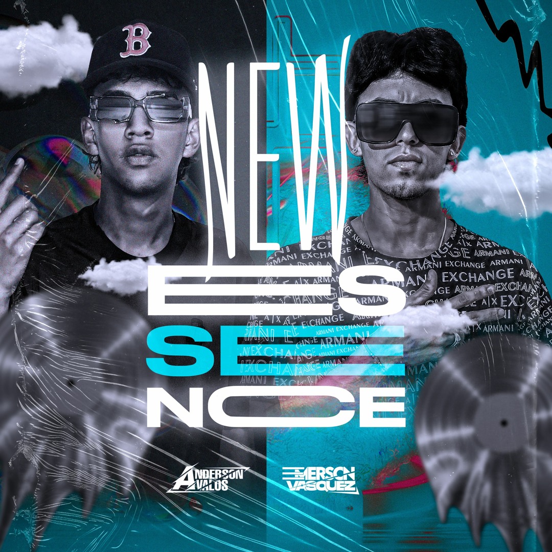 Stream NEW ESSENCE (ANDERSON AVALOS B2b EMERSON VASQUEZ ) by NEW ...
