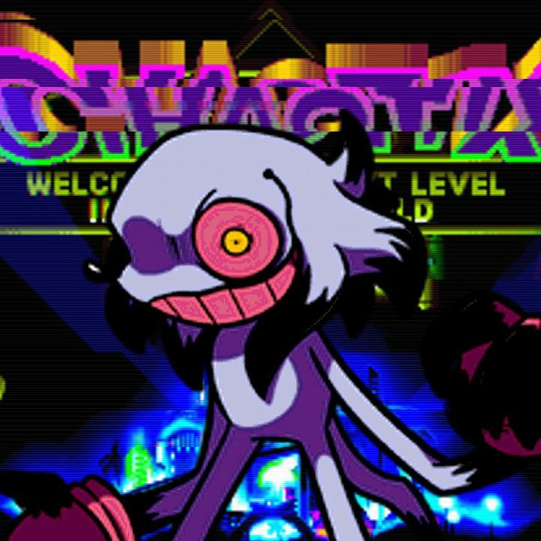 Stream Val209f | Listen to FNF Wechidna and Chaotix songs playlist ...