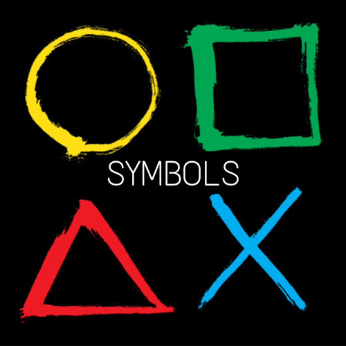 Stream Symbols by The WALster | Listen online for free on SoundCloud