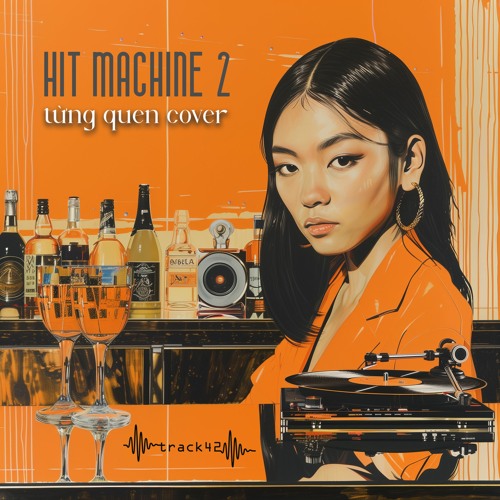 Stream Track 42 - Hit Machine 2 - Cover Từng quen by Hero Club Ha Noi ...