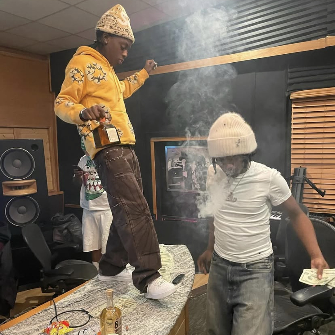 Stream Block Boy - Raq Baby Snippet (Extended) by 1jae | Listen online ...