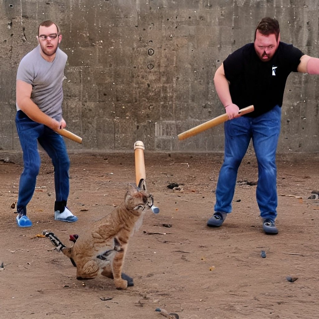 Stream 2 Guys 1 Hammer (Prod. Michael Jackson x Prince) by MURAKAMI ...