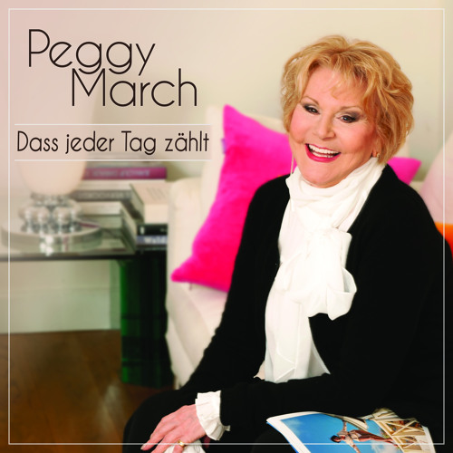 Stream Dass jeder Tag zählt by Peggy March | Listen online for free on ... Stream Dass jeder Tag zählt by Peggy March | Listen online for free on ...