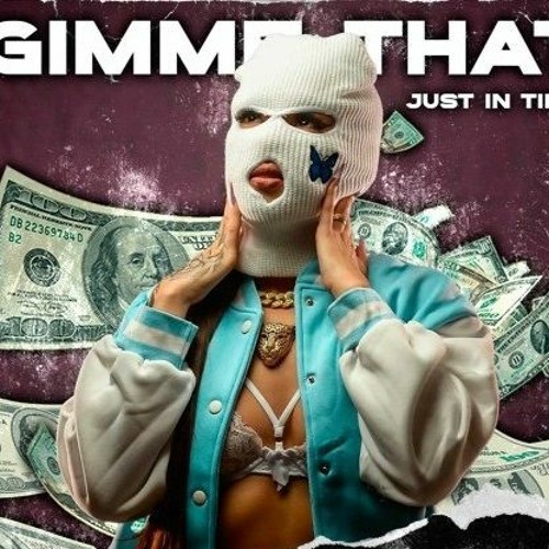 pumpyoursound.com | THAT BOY ANGY - BRAYAN CASTAÑO.