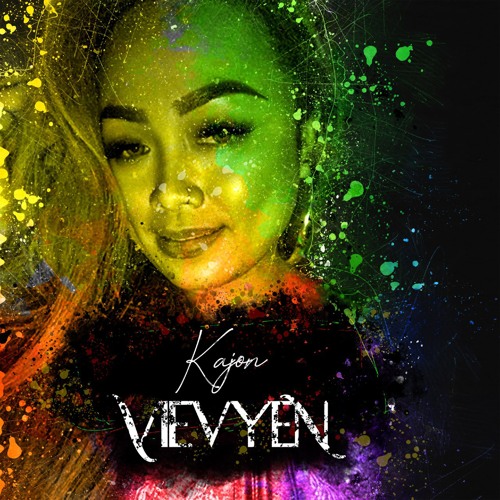 Stream KAJON (2022 Remastered Version) by Vievyen | Listen online for ...