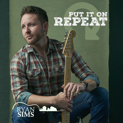 Stream Put It on Repeat by Ryan Sims | Listen online for free on SoundCloud