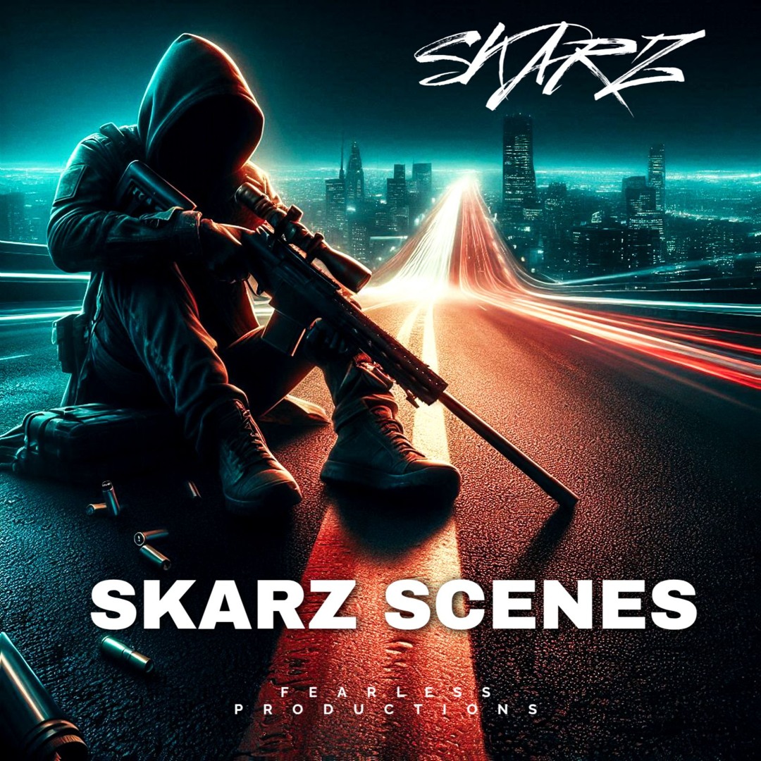 Stream SkarZ Scenes by SkarZ | Listen online for free on SoundCloud