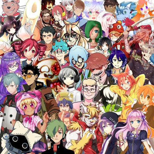 Stream 【53 UTAU音源】Wonderful UTAU Songs Rush 【UTAU Cover + UST】 by Bin ...