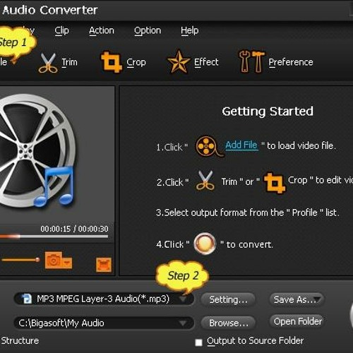 Stream Windows Media Player Vox Files from Elizabeth | Listen online ...