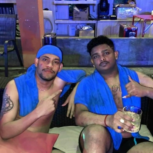 Stream BLACK MAMBA [ZUHRI SIKUMBANG X VISHAL ALKHAN] #SEREN GHANESEN by ...