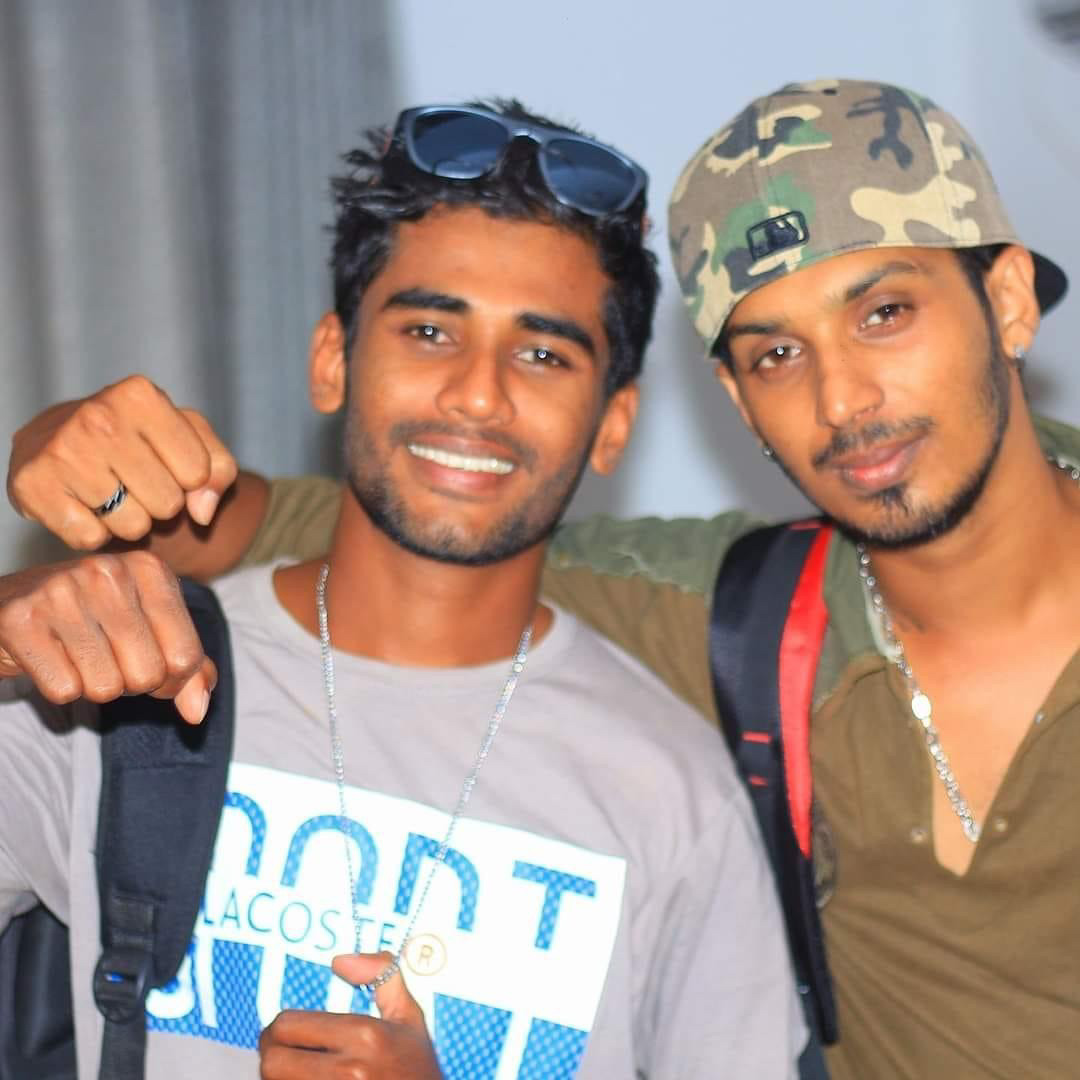 Stream Gahanna Wei Gasset - Lil Rome ft asha.mp3 by BORN SINNER ...