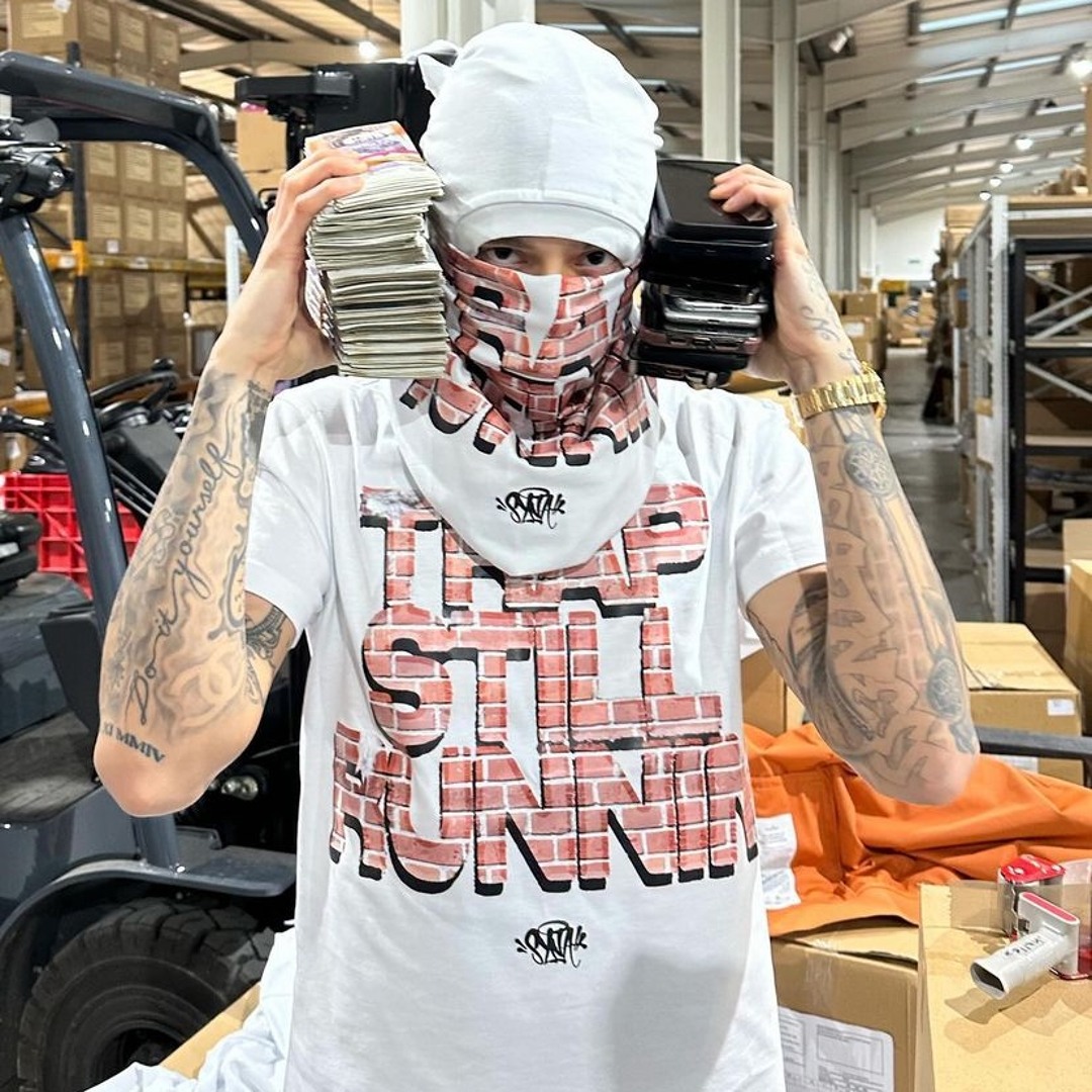 Stream Central Cee, Drake WHICH ONE.mp3 by plstayugly | Listen online ...